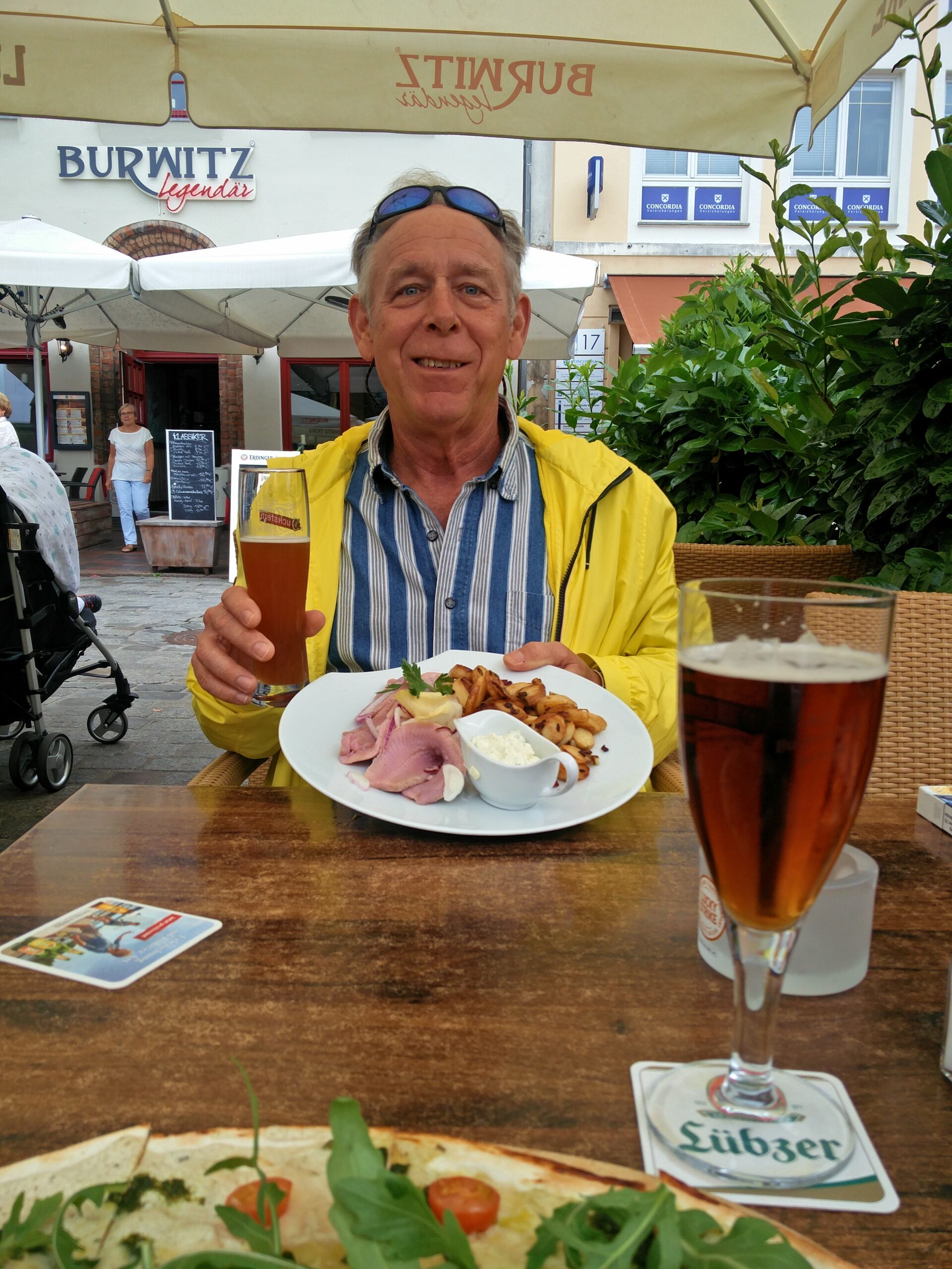 Share your travel tips and experiences – Top Secret Travel